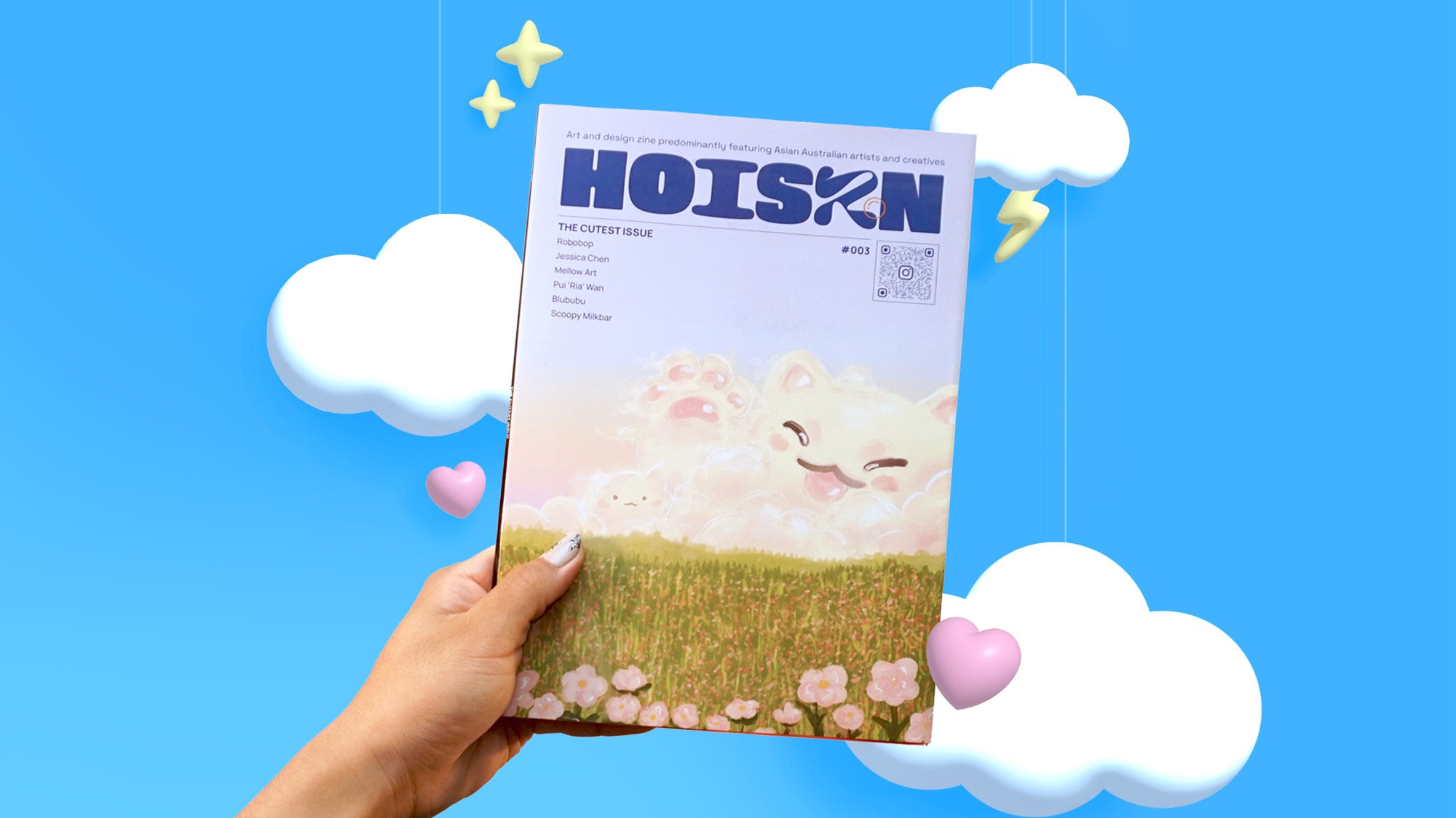 Teef Club | Cat things for cat people