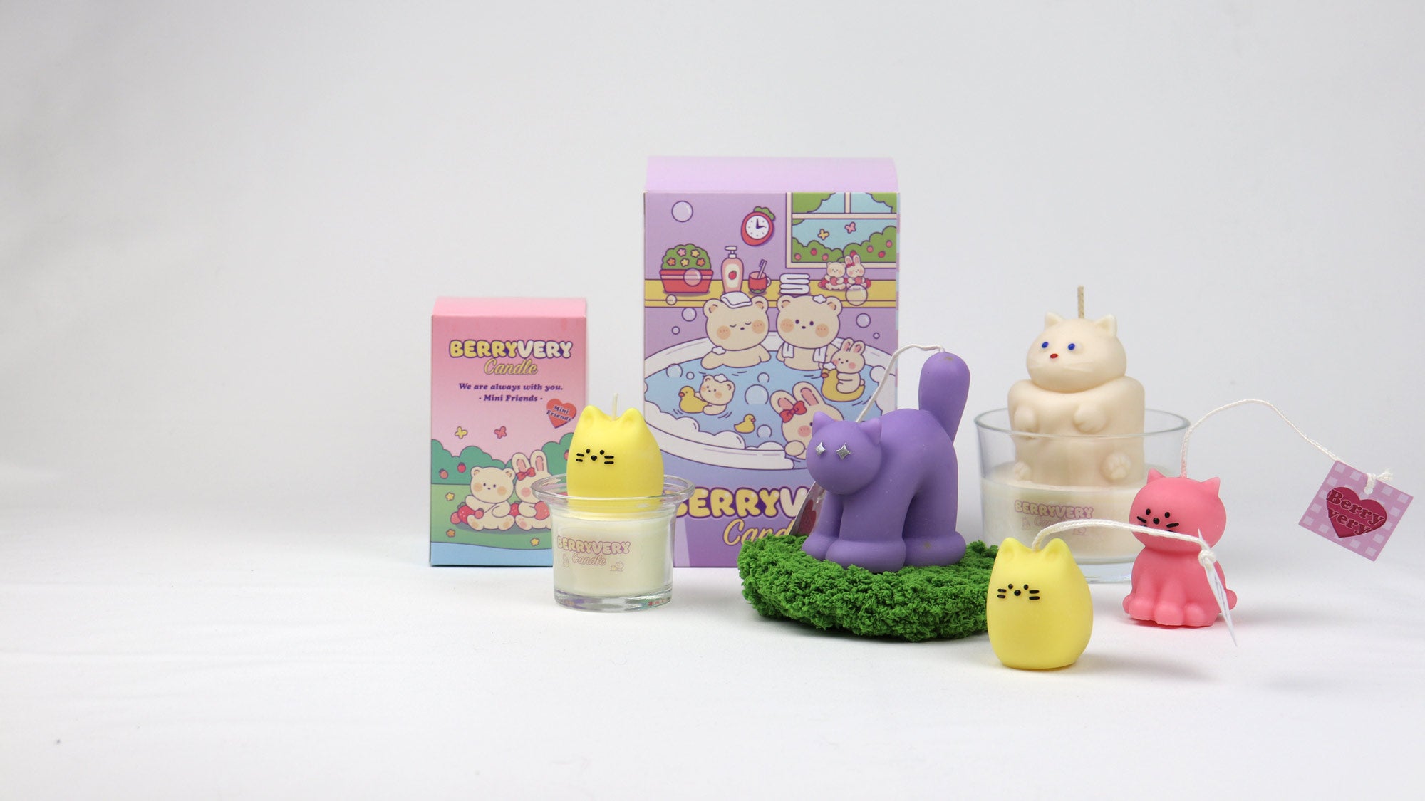 Teef Club | Cat things for cat people